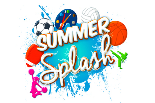 Summer Splash event provides information on upcoming kids activities ...