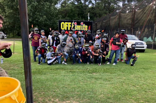 Jr. High JAG students end year with Arkansas Field Trip | Natchitoches ...