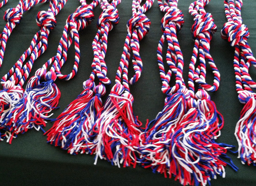 NSU offering Military Honor cords to graduating veterans, active duty ...