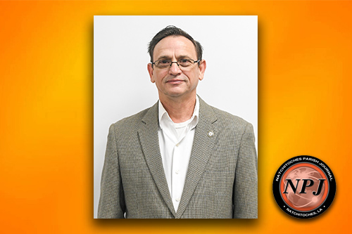 CLTCC Announces Don Sanders as New Director of Welding | Natchitoches ...