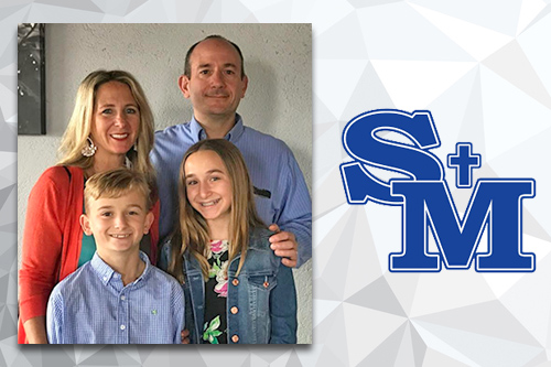St. Mary’s announces new position for Laura Hogg | Natchitoches Parish ...