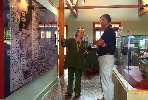 Cynthia Sutton | Natchitoches Parish Journal