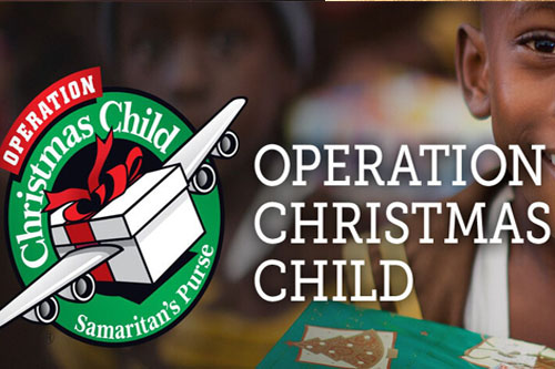 National Collection Week is November 13-20 | Natchitoches Parish Journal