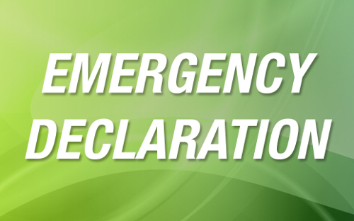 Natchitoches Parish Emergency Declaration – Hurricane Barry ...