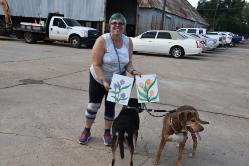 Hope for Paws Tenth Anniversary: Ten Years of Rescuing Dogs and Still ...