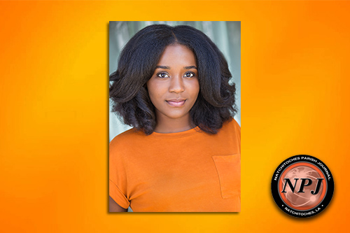 Alumna Tyra Morrison making her own way | Natchitoches Parish Journal