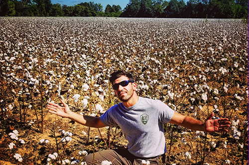 Dustin Fuqua to speak at NGHA’s October meeting on People of Cane River ...