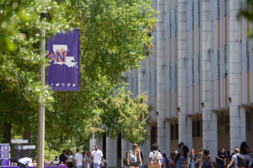 NSU ranks in Top 10 for campus ethnic diversity | Natchitoches Parish ...
