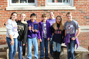 Natchitoches Junior High Schools Compete in Nineteenth Annual LSMSA ...