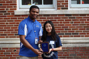 Natchitoches Junior High Schools Compete in Nineteenth Annual LSMSA ...