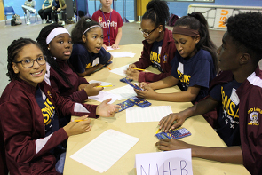 Natchitoches Junior High Schools Compete in Nineteenth Annual LSMSA ...