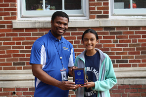 Natchitoches Junior High Schools Compete in Nineteenth Annual LSMSA ...