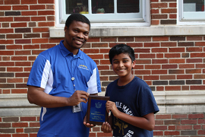 Natchitoches Junior High Schools Compete in Nineteenth Annual LSMSA ...