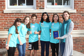 Natchitoches Junior High Schools Compete in Nineteenth Annual LSMSA ...