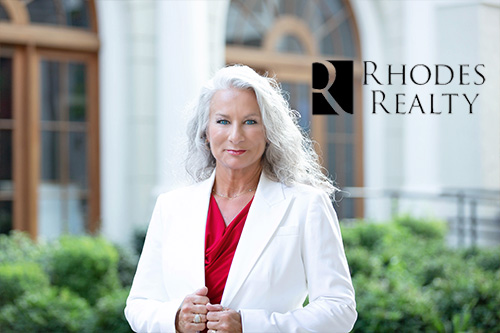 Connie Ann Khoury says nobody knows Natchitoches better than Rhodes ...