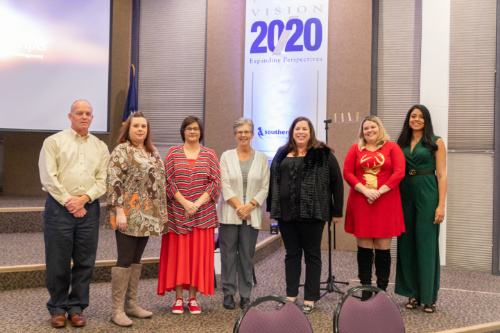 Southern Scripts: Expanding Perspectives for 2020 | Natchitoches Parish ...