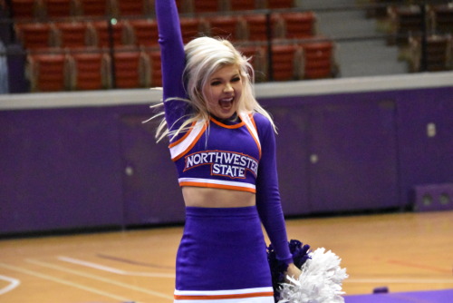 NSU Cheer presents their 2020 UCA College Nationals Showcase ...