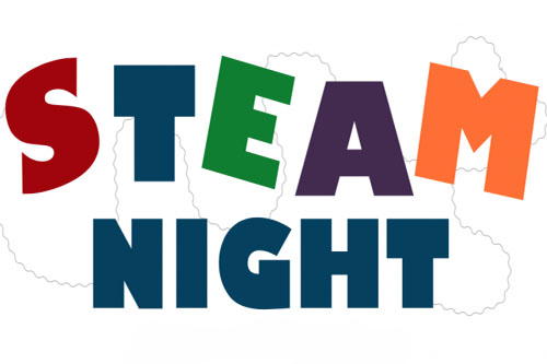 STEAM Night | Natchitoches Parish Journal