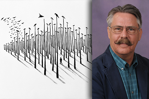 ‘He Just Couldn’t Shake the Feeling’ – Yankowski selected into print ...