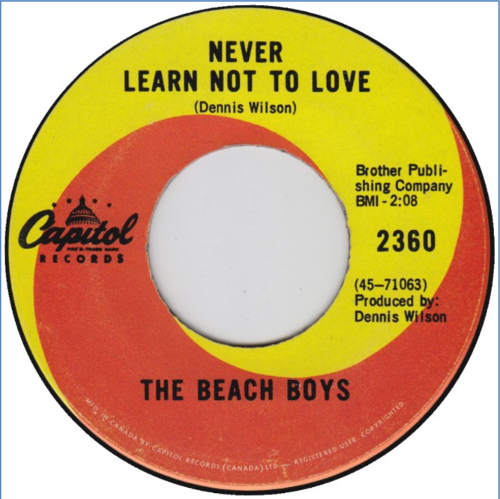 Miles with the Beach Boys | Natchitoches Parish Journal