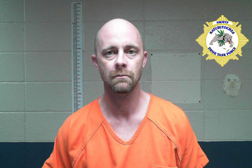 Judge set Adam Johnson’s Bond | Natchitoches Parish Journal