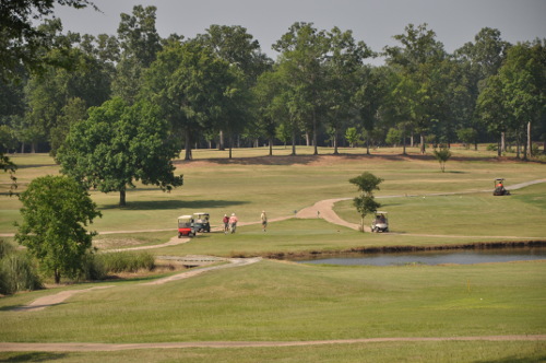 NSU Rec Complex will close | Natchitoches Parish Journal