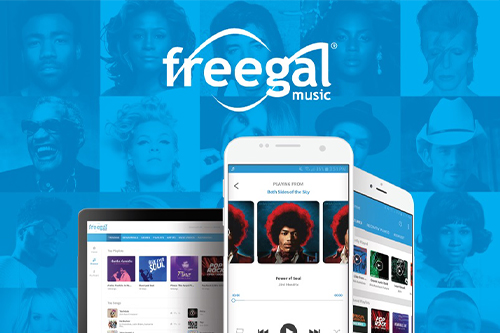 Library Now Offers Freegal Music | Natchitoches Parish Journal