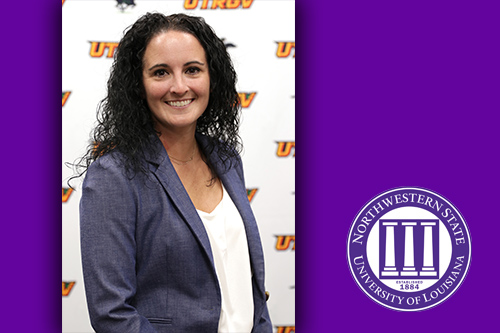 Anna Nimz named Lady Demons head coach | Natchitoches Parish Journal