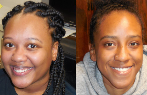 NATCHITOCHES WOMEN ARRESTED FOR DRUG AND WEAPONS CHARGES | Natchitoches ...