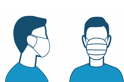 NPSB Announces the Acceptable Forms of Facial Coverings | Natchitoches ...