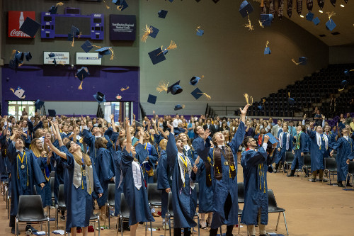 LSMSA year-end events rescheduled for August 9 | Natchitoches Parish ...