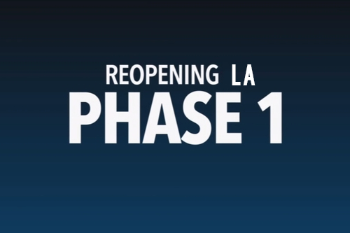 Fire Marshal’s Office releases Phase 1 Guidance for reopening ...