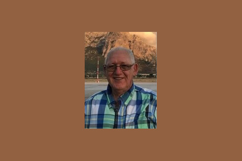 Obit: Charles “Charlou” Edward Maggio | Natchitoches Parish Journal