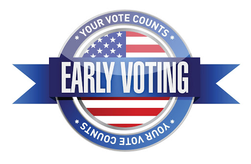 Early Voting – TODAY at the Natchitoches Parish Courthouse ...