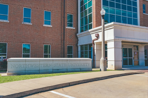 NSU moving to Phase 2 of working operations | Natchitoches Parish Journal