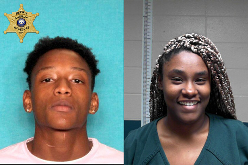 NPSO: ATTEMPTED MURDER SUSPECT IN CUSTODY; TWO ARRESTS MADE IN NATCHEZ ...