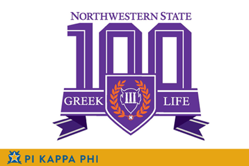 NSU will host All-Greek Centennial Celebration in 2021 | Natchitoches ...