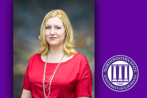 Social work alumna helping healthcare professionals | Natchitoches ...