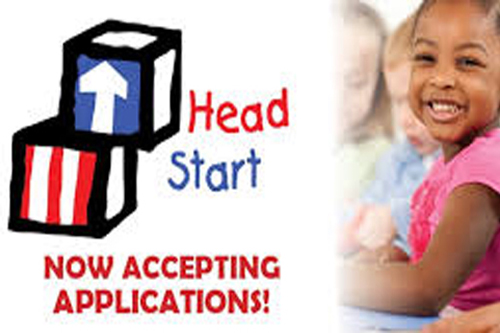 Enroll your child in Head Start today, virtual learning available ...