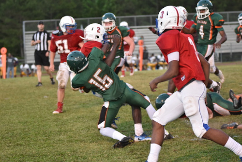 Get Ready for Lakeview Gators Football | Natchitoches Parish Journal