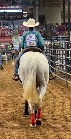 Young Winn Parish resident has many rodeo accomplishments ...