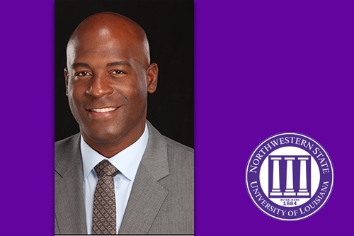 Rob Robertson rises in industry, continues to give back | Natchitoches ...