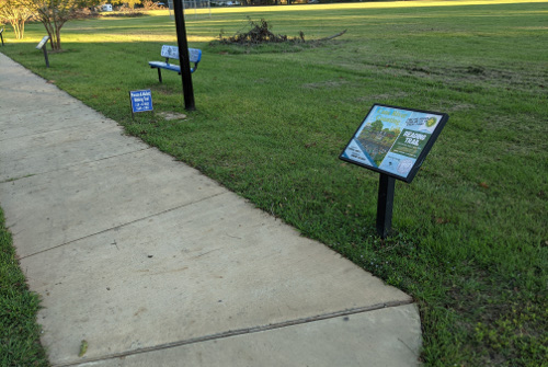 New Book Posted to Reading Trail | Natchitoches Parish Journal