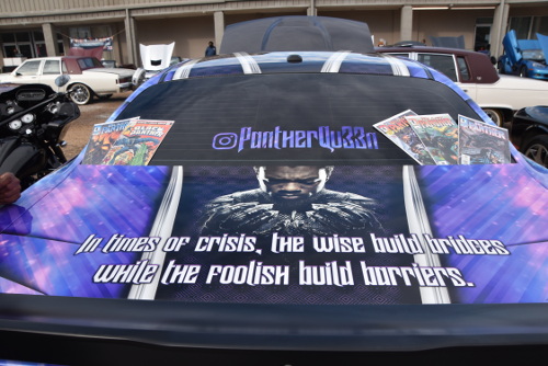 2020 Christmas on Wheels Car Show | Natchitoches Parish Journal