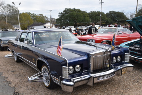 2020 Christmas on Wheels Car Show | Natchitoches Parish Journal