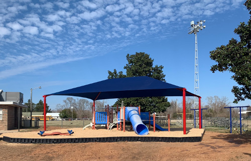 St. Mary’s Catholic School Preschool Playground Improvements and Open ...