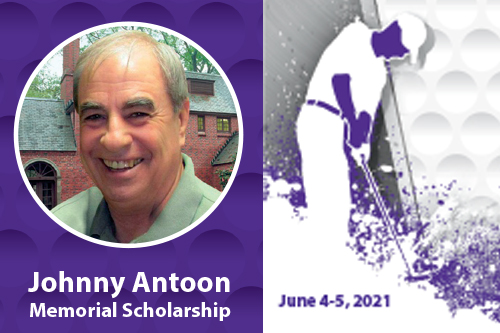 Antoon Golf Tournament set for June 5 | Natchitoches Parish Journal