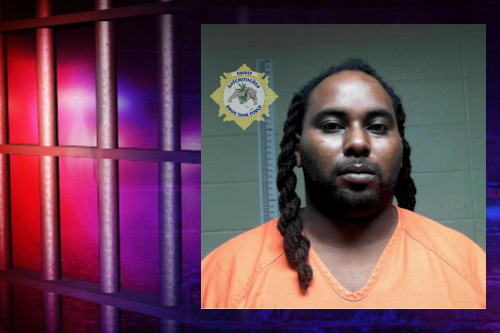 Natchitoches man arrested on narcotics offenses | Natchitoches Parish ...