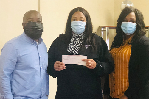 Local attorney supports Natchitoches Junior High School JAG Program ...