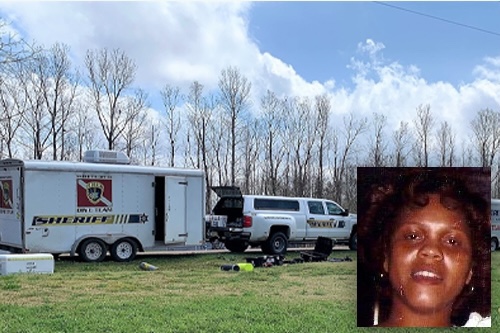 NPSO: KARA VAUGHN MISSING NEARLY 28-YEARS POSITIVELY IDENTIFIED BY LSU ...